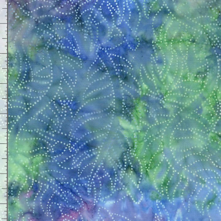 Tonga Mayfair B3706-Modiste Curved Twig Leaves - Quilting with Marianne